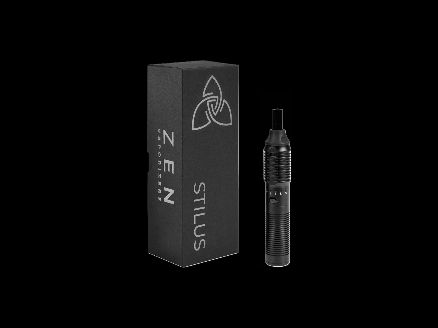 ZEN Vaporizer Stilus – Chillux – Der mit dem HaZen